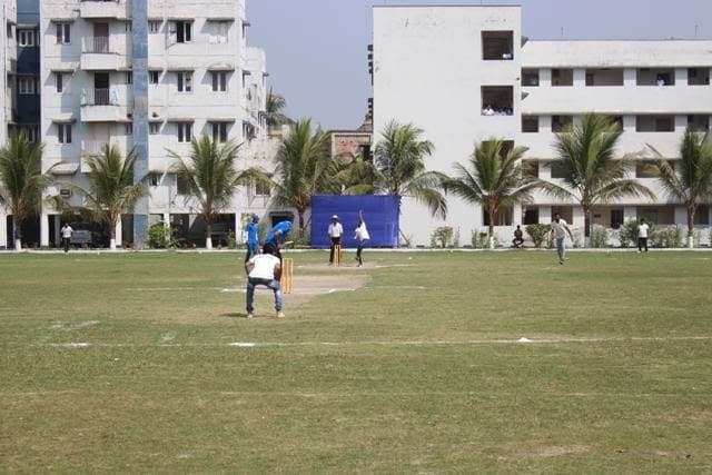 GNIT Courses & Fees 2026